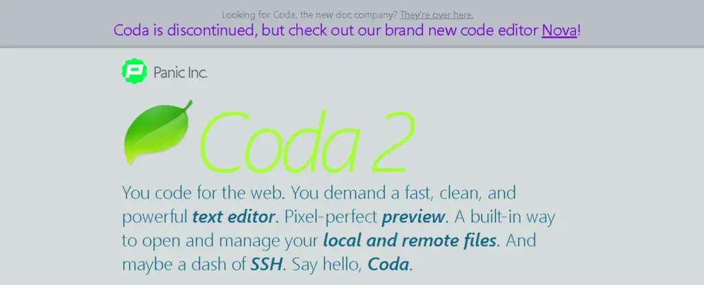 Text Editors For Developers - Wbcom Designs