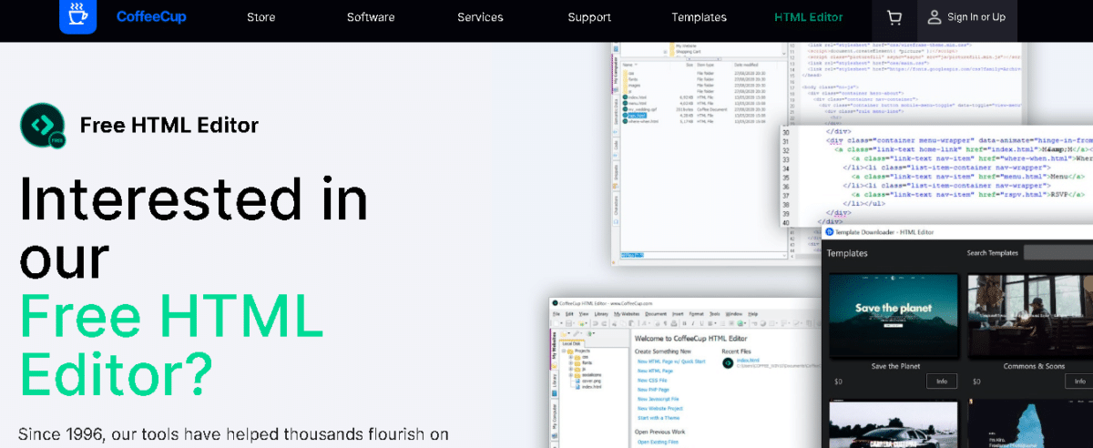Text Editors For Developers - Wbcom Designs