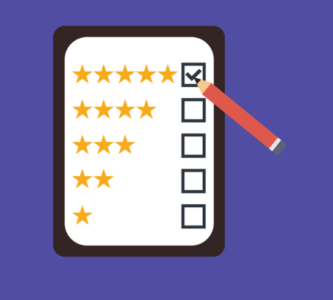 Ways To Use Customer Reviews- Wbcom Designs