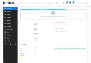 Reign Dokan Addon – Wbcom Designs