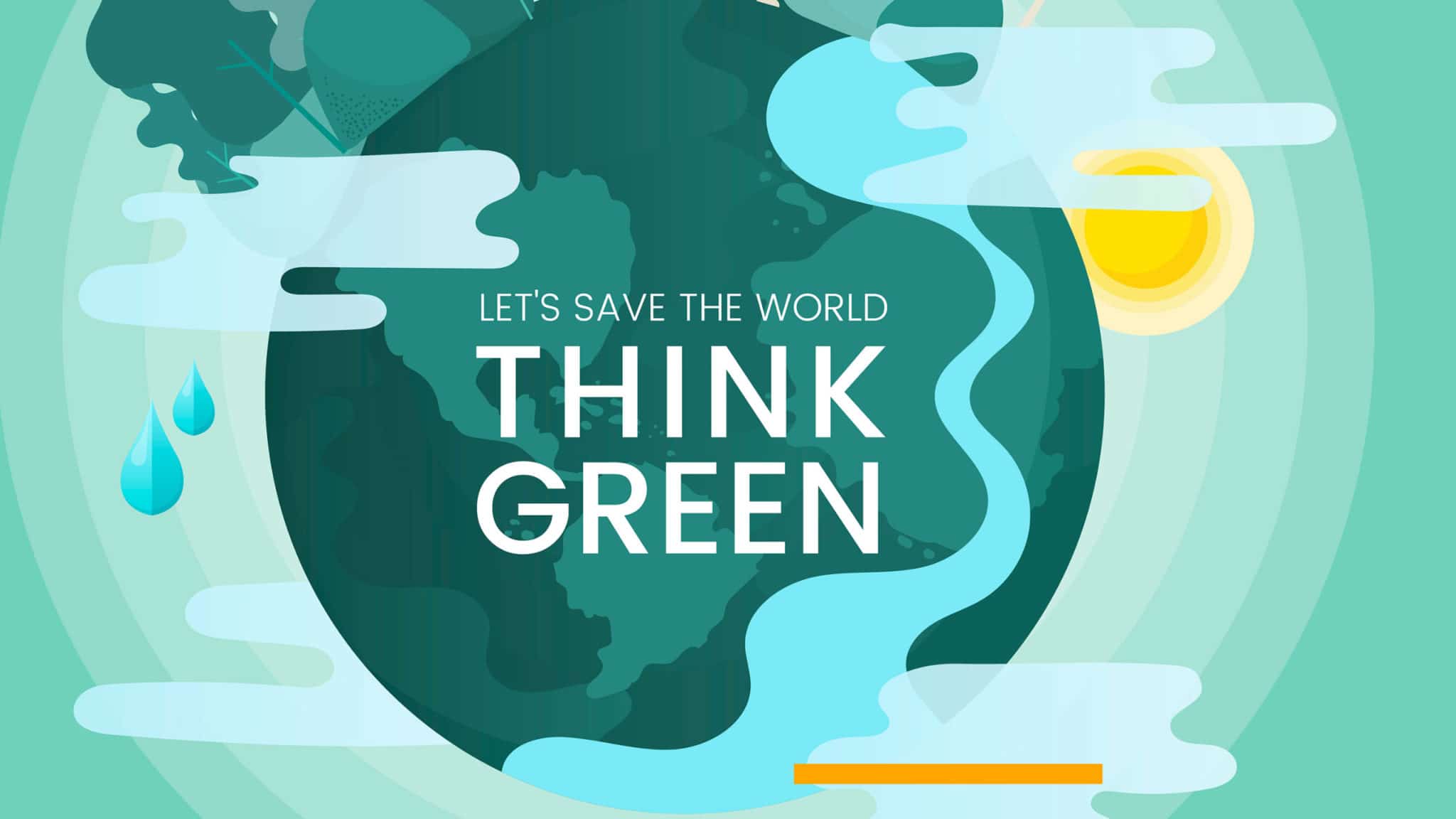 Best WordPress Green Themes | Wbcomdesign.com