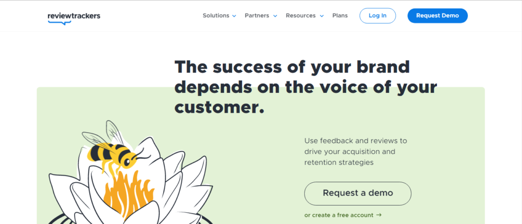 12 Best Online Reputation Management Tools To Grow Small Businesses