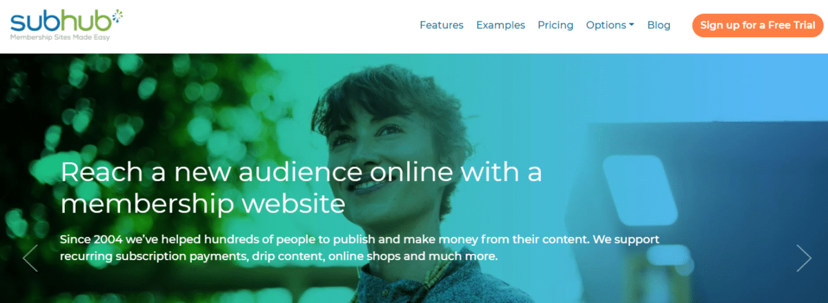 12 Best Membership Website Development Platforms 2025