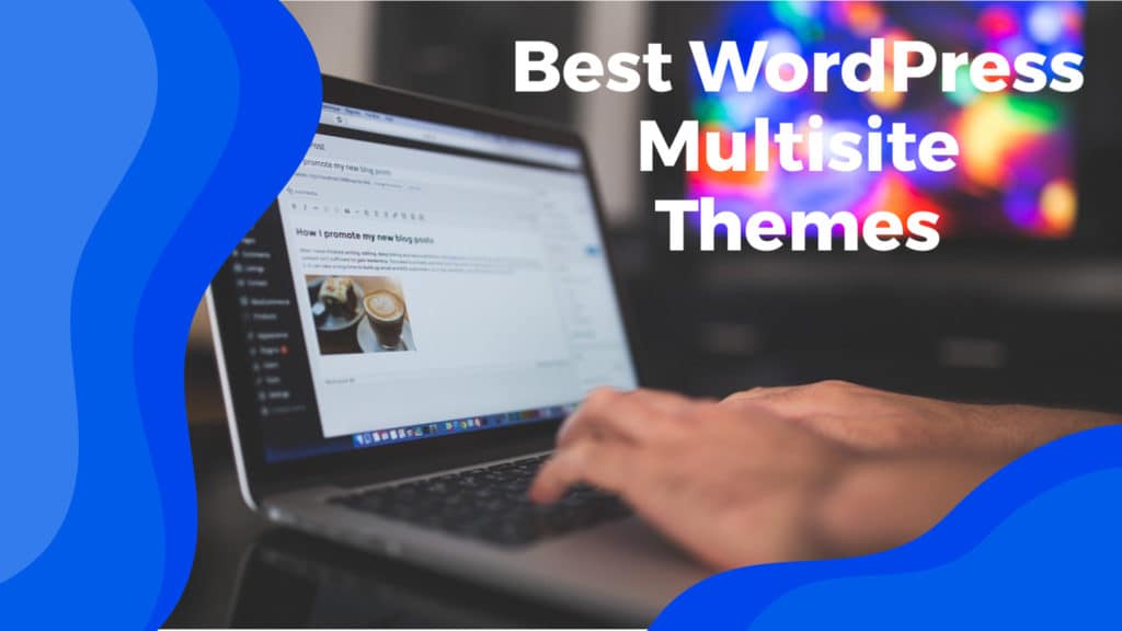 Best WordPress Multisite Themes- Wbcom Designs