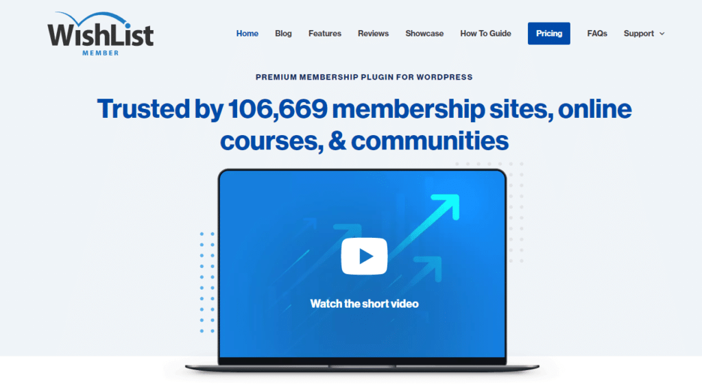 12 Best Membership Website Development Platforms 2025