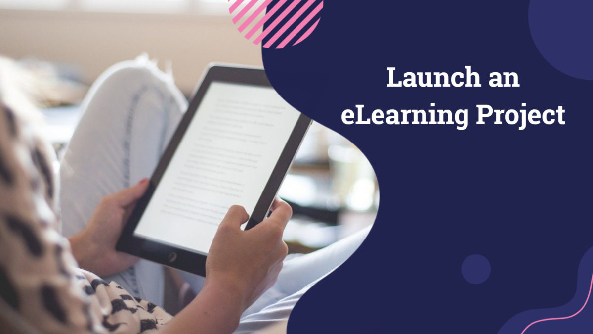 How to Launch a Successful eLearning Project | Wbcom Designs