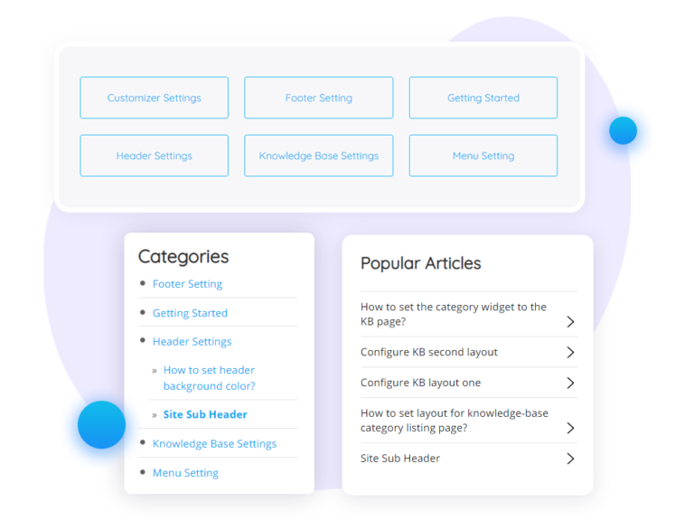 KnowX - Free WordPress Knowledge Base Theme for Documentation
