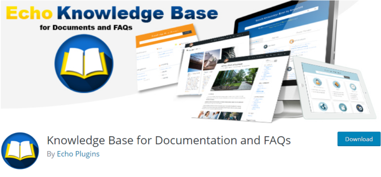 13 Best Wiki Knowledge Base WordPress Plugins 2025