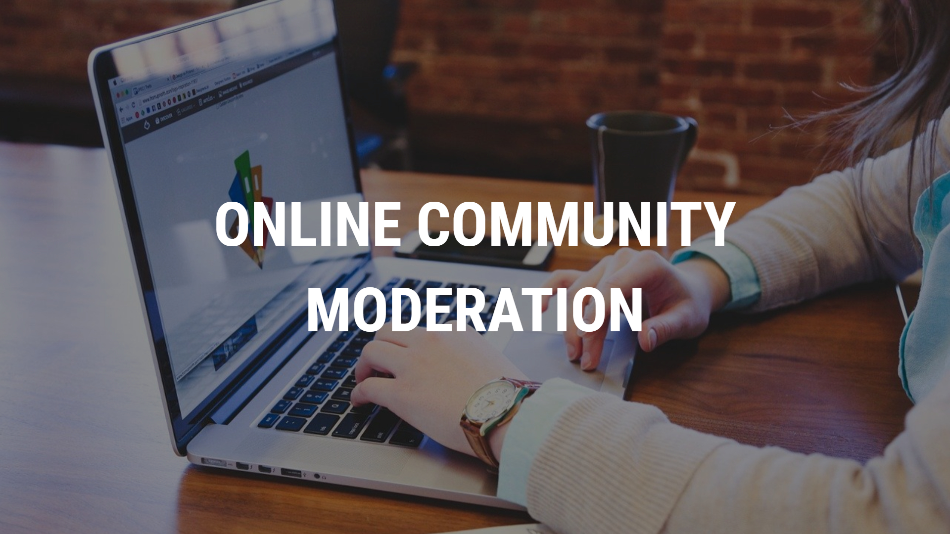 Do’s and Don’ts of Online Community Moderation - Blogging