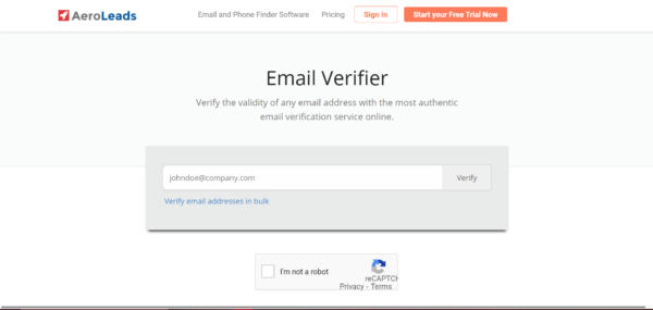 10 Best Email Verification Tools For Business 2023 (Updated)