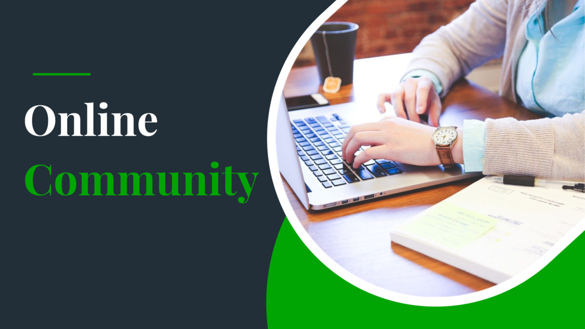 7 Steps to Building an Online Community - Wbcom Designs