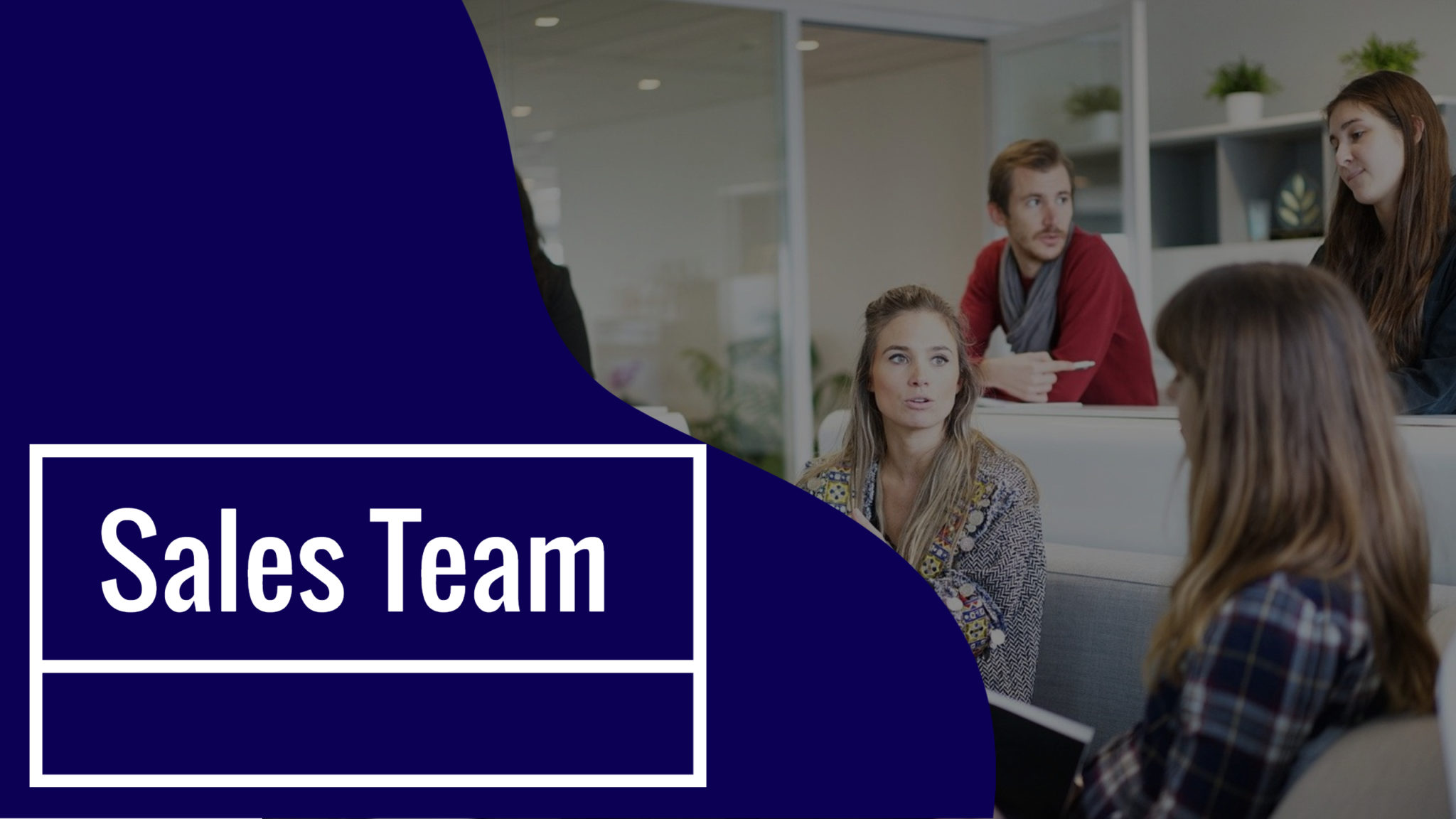 How to Prepare Your Team For Social Selling - Wbcom Designs