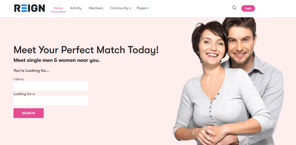 How to Create a Dating Website Using WordPress Plugins