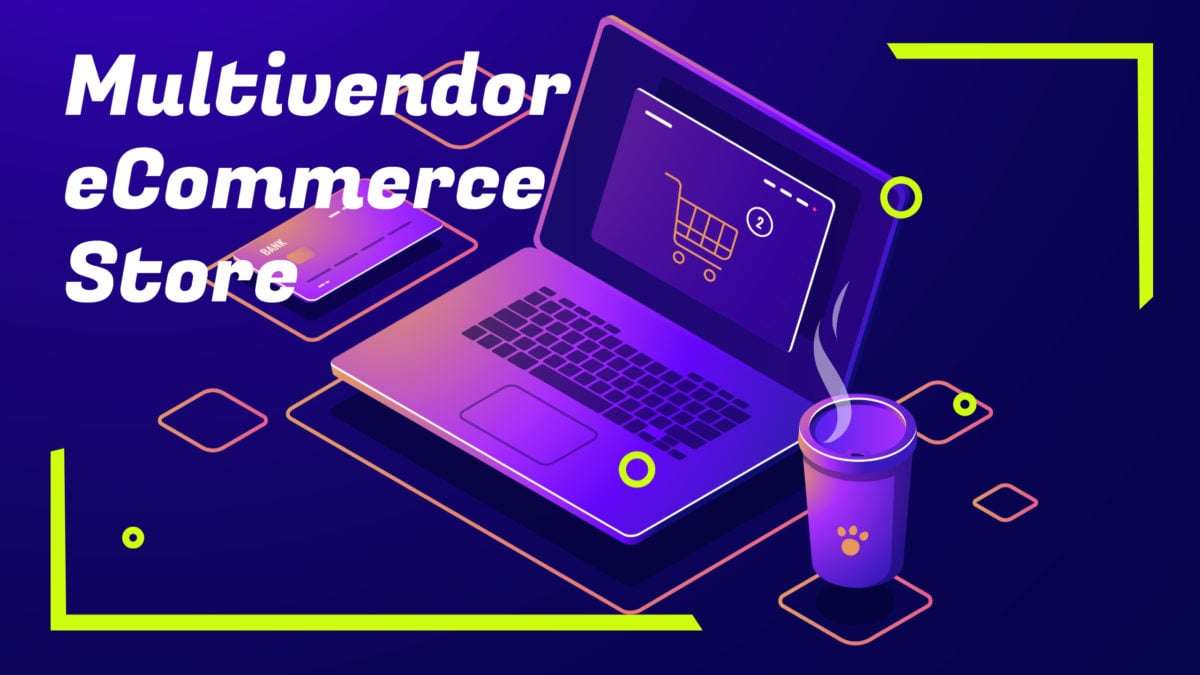 Creating Multivendor eCommerce Store in 5 Minutes with WordPress