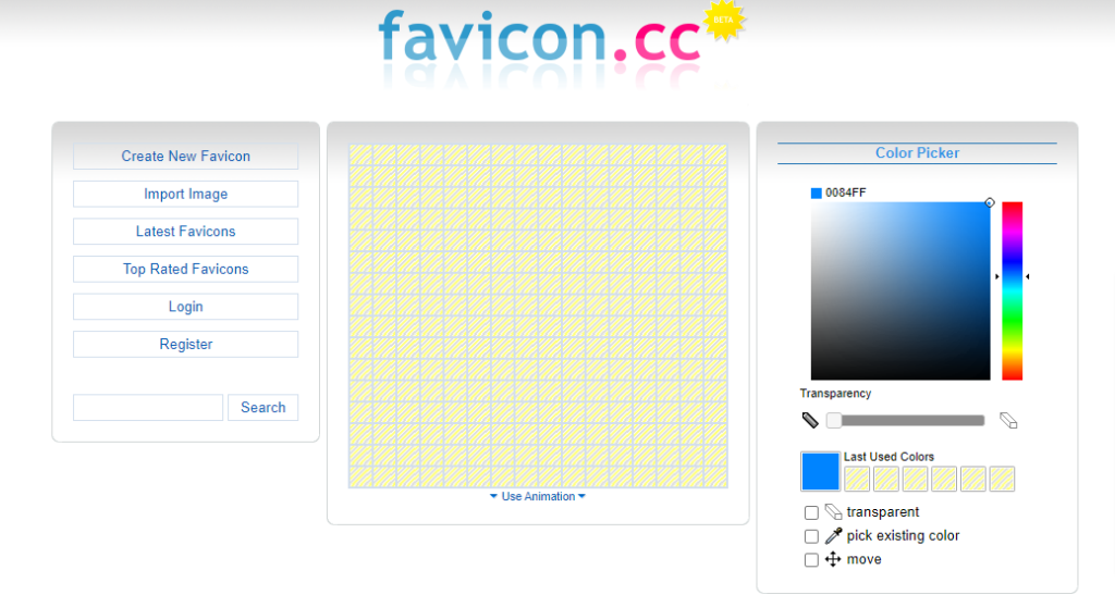 Brand Each Detail With Top 10+ Favicon Generators - Wbcom Designs