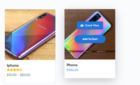 How to Add Quick View for WooCommerce Product