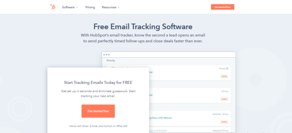 Best Email Tracking Apps for Gmail and Outlook - Wbcom Designs