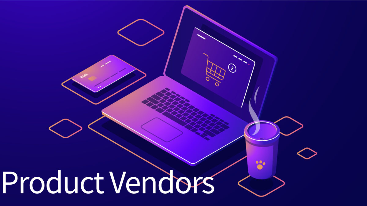Getting Started with WooCommerce Product Vendors