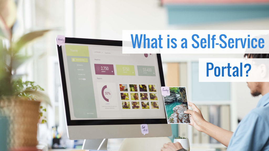 What are the challenges with Self-service portals? - Wbcom Designs
