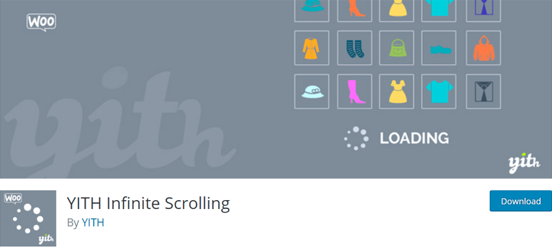 5 Best Infinite Scrolling Plugins For Woocommerce Store In 2025