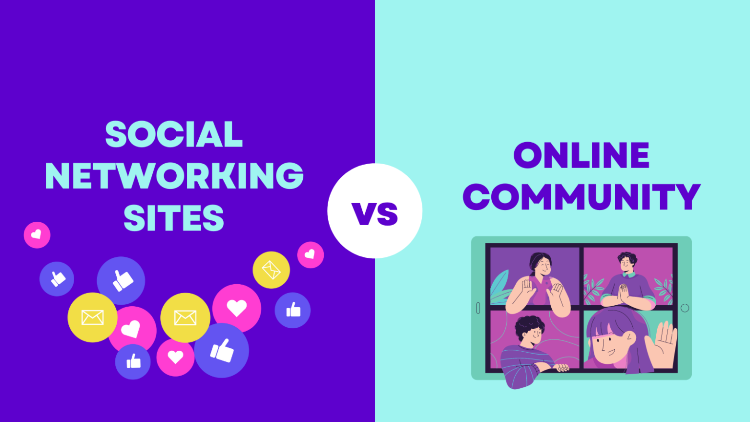 Building an Online Community in 2025: 7 Essential Steps