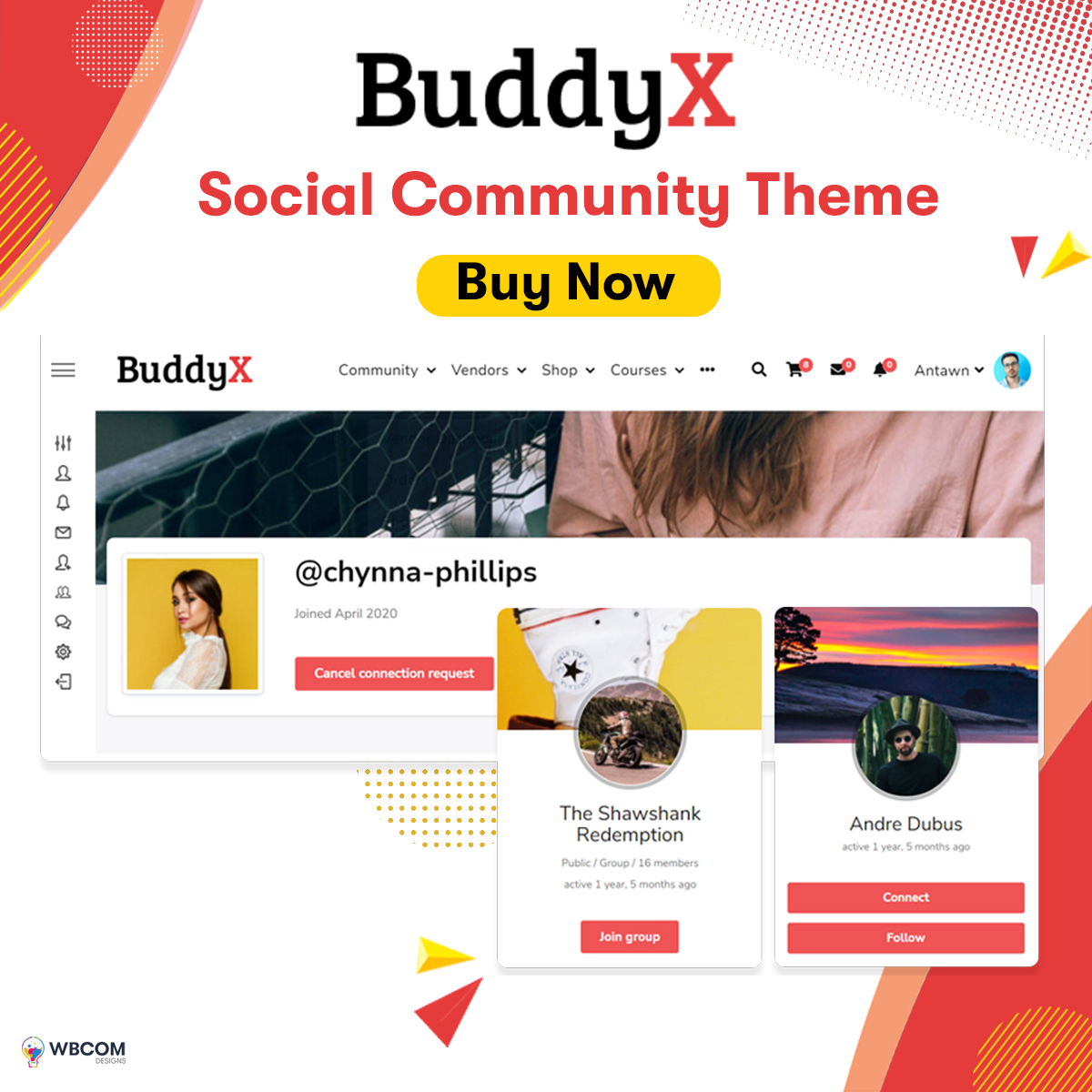 Eye-Catching Logo: The Best Ways to Achieve That - Wbcom Designs