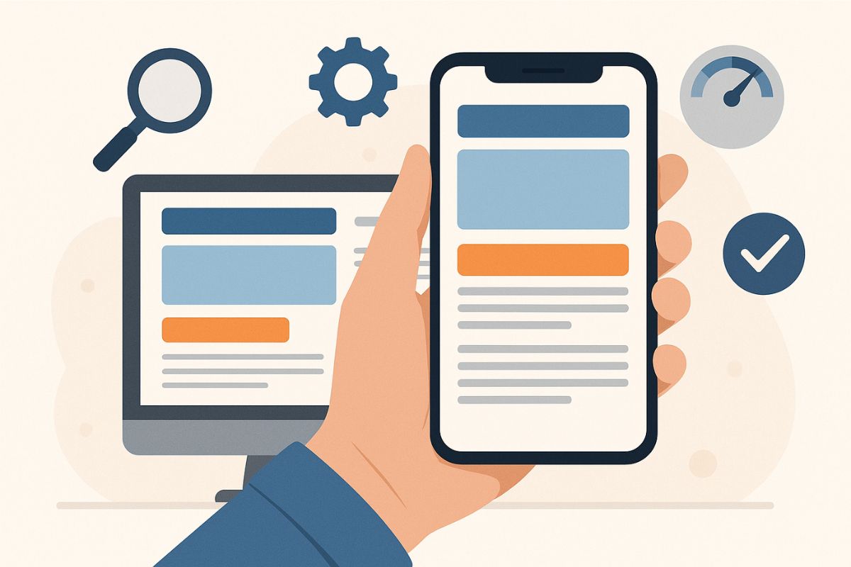 WordPress Plugins that Will Effortlessly Make Website Mobile Friendly