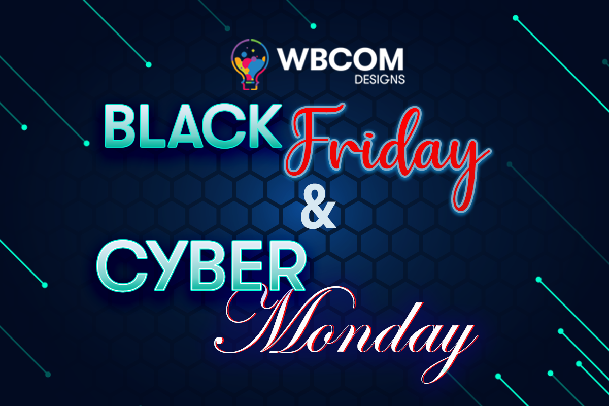 7 Steps to Selling more this Black Friday & Cyber Monday