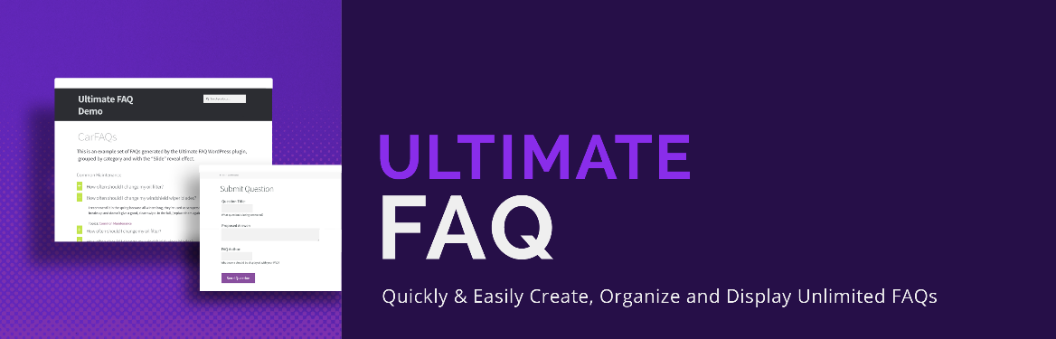 Best WordPress FAQ Plugin Of 2025 - Wbcom Designs