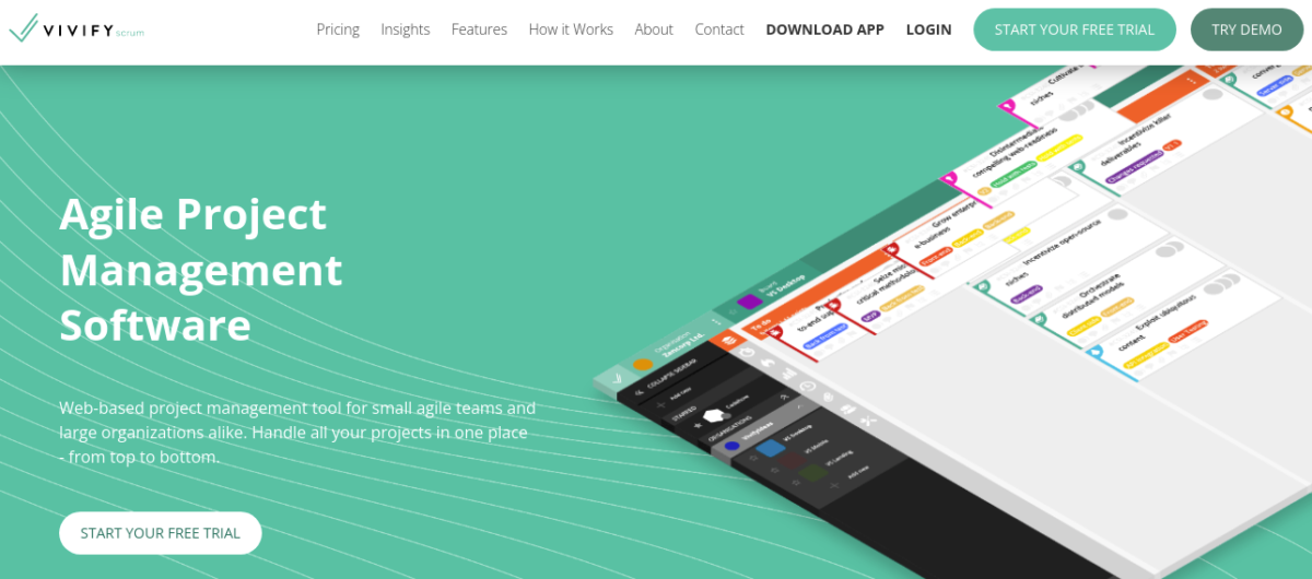 Top 9 Scrum Tools for Project Management in 2025