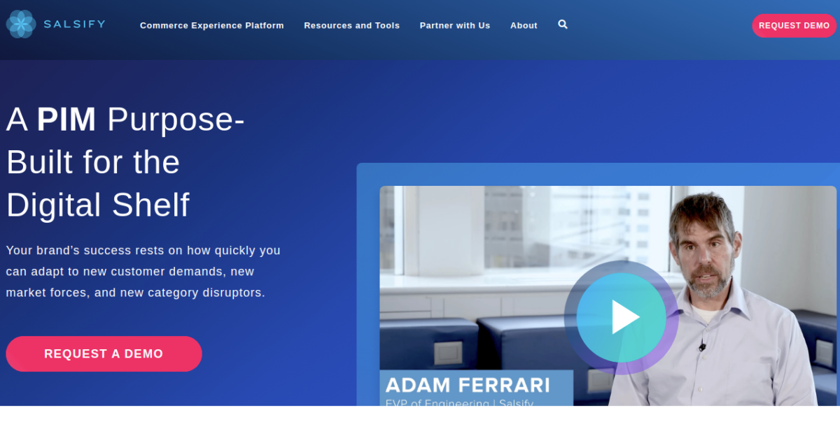 Top Product Information Management Tools - Wbcom Designs