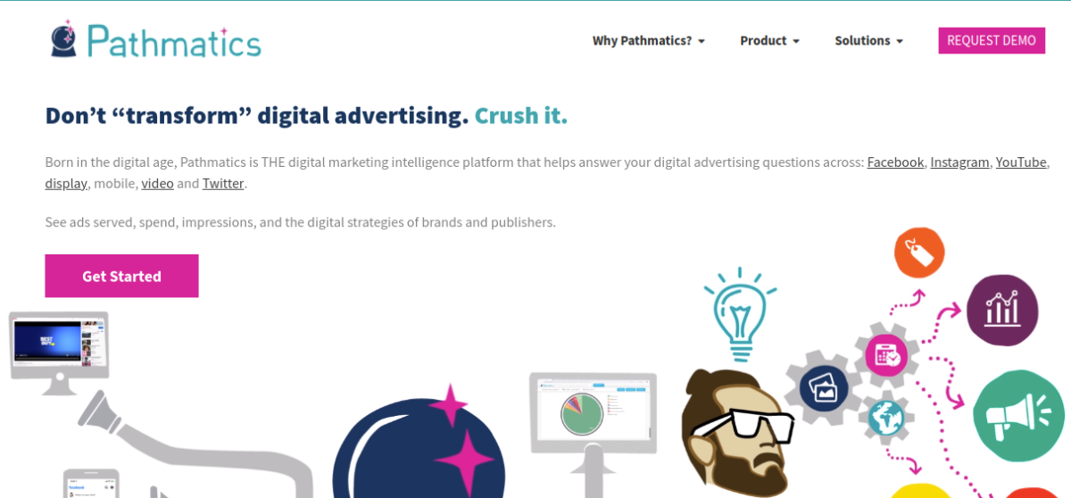 Improve Marketing Campaigns with Competitor Analysis Tools