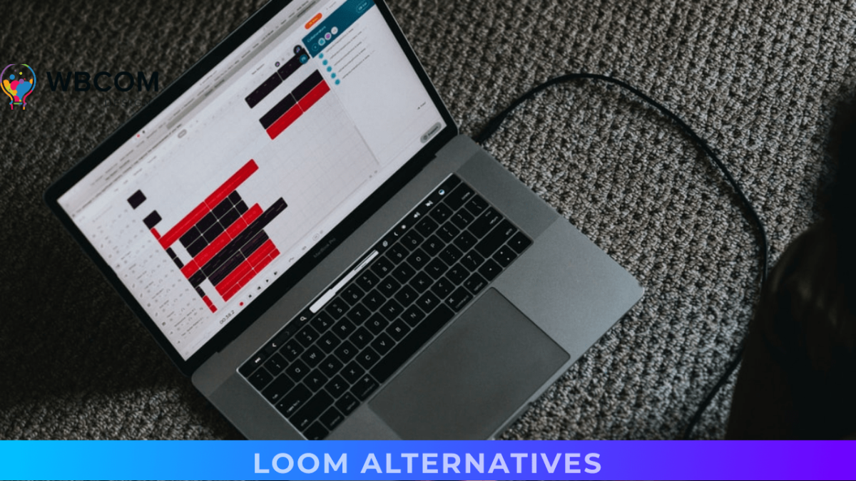 Top 5 Loom Alternatives for Screen Recording and more 2022