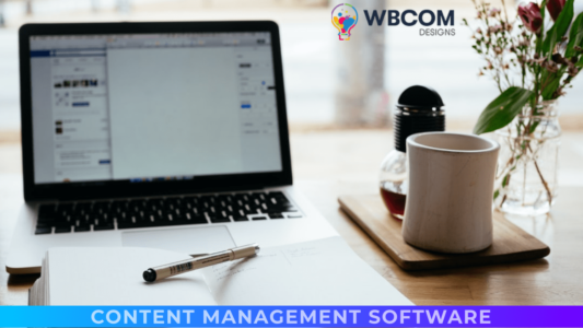 Top 8 writers and content management software in 2025