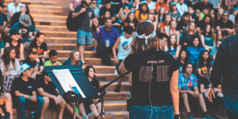 How to Create a Music Community Website - Wbcom Designs