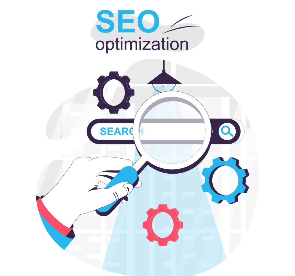 On-Page Seo : A Comprehensive Overview