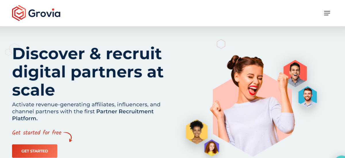 5 Best Affiliate Management Software Solutions for 2025