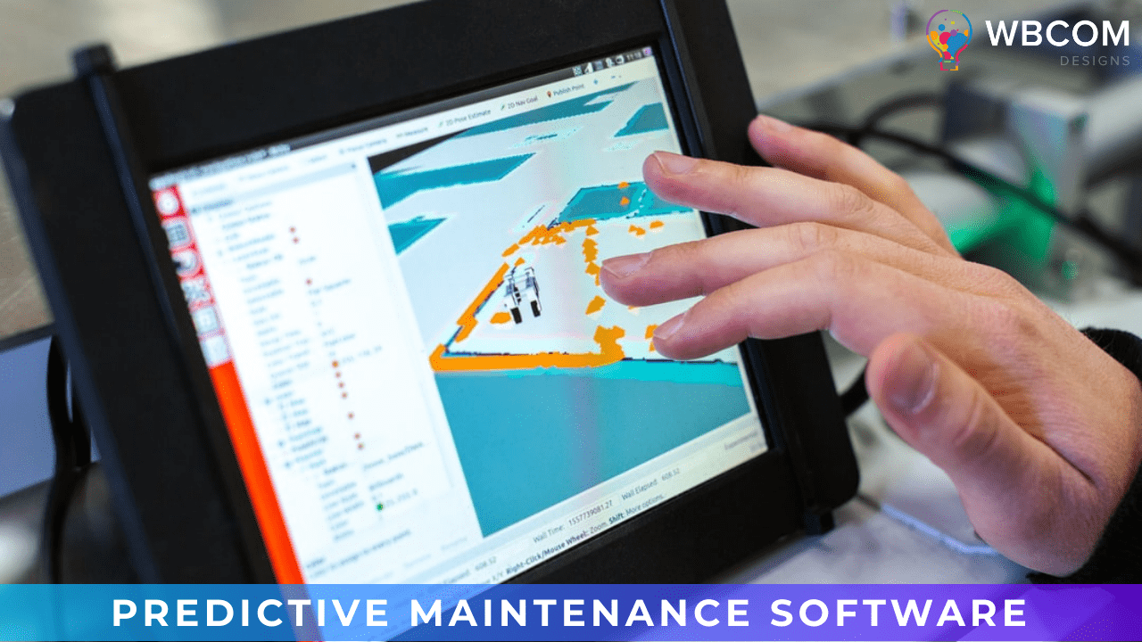 The Ins and Outs of Predictive Maintenance Software The Ins and Outs of Predictive Maintenance Software