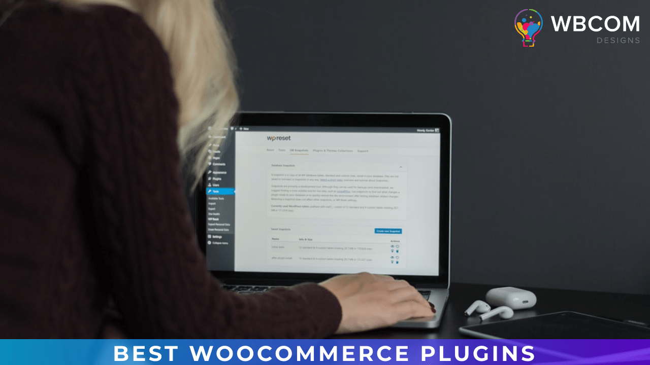 Stories about WordPress, BuddyPress & lots of plugins | Wbcom Designs