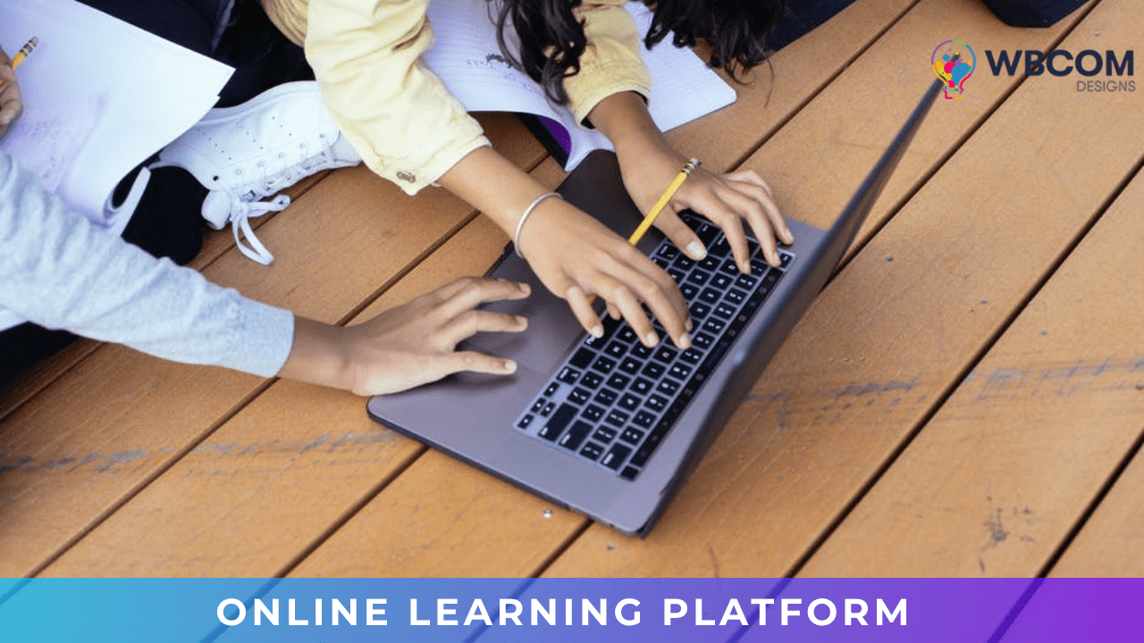 Why does an ideal Online Learning Platform need Informative Dashboards