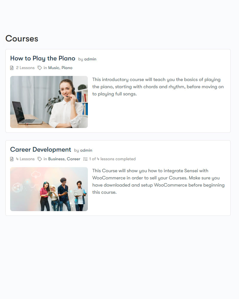 Reign Sensei Addon | Social Learning Theme | 2024 Reign Sensei Addon | Social Learning Theme | 2024