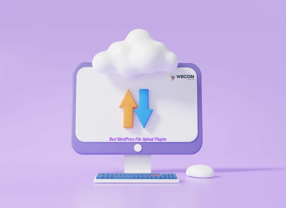 WordPress File Upload Plugins In 2025- Wbcom Designs WordPress File Upload Plugins In 2025- Wbcom Designs