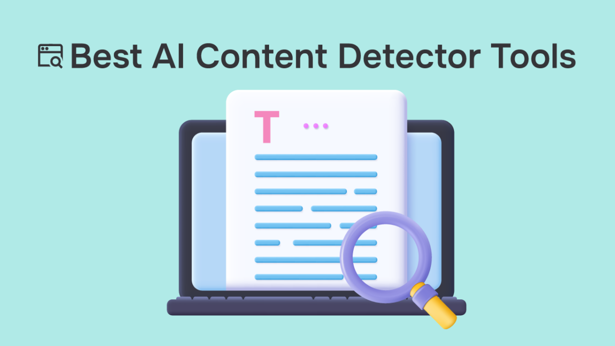 Best AI Content Detector Tools (2025)- Wbcom Designs Best AI Content Detector Tools (2025)- Wbcom Designs