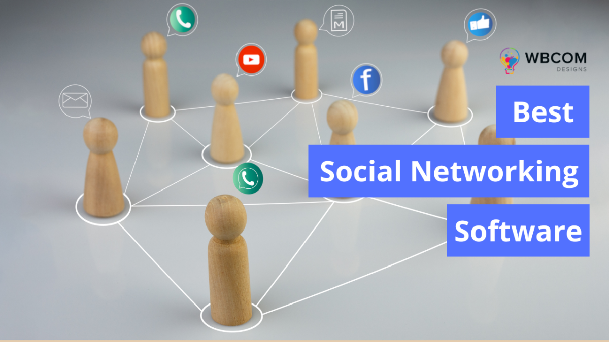 10 Best Social Networking Software Of 2025