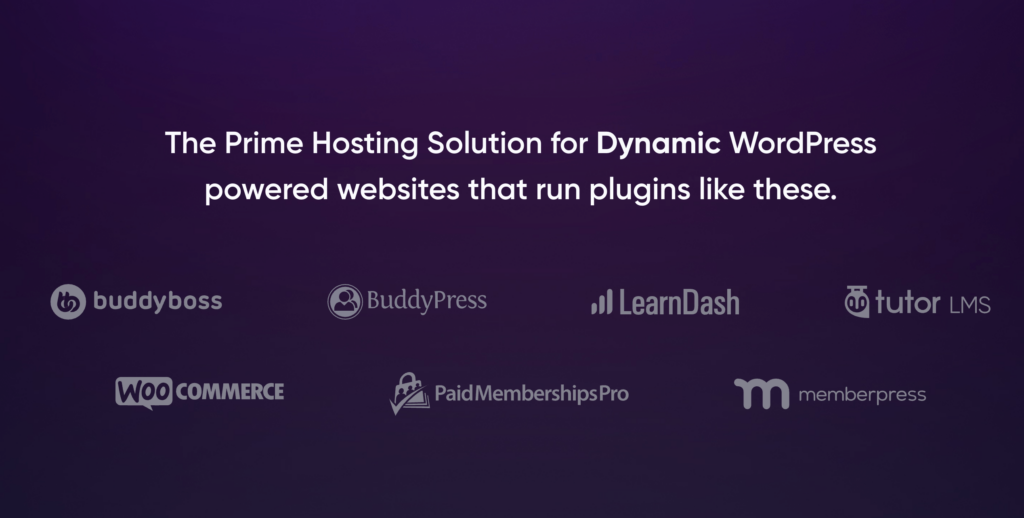 9 Best BuddyBoss Hosting Service Providers - Wbcom Designs