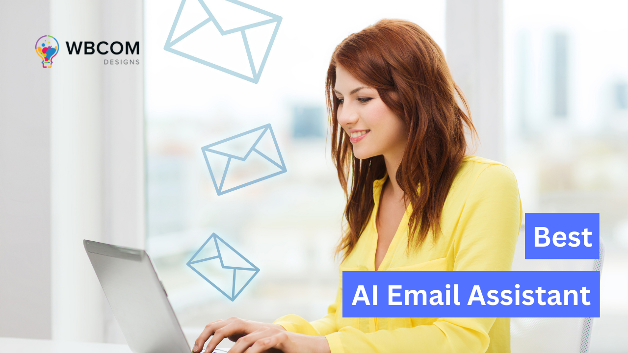 The Best AI Email Assistant To Master Your Inbox (Nov 2024)-