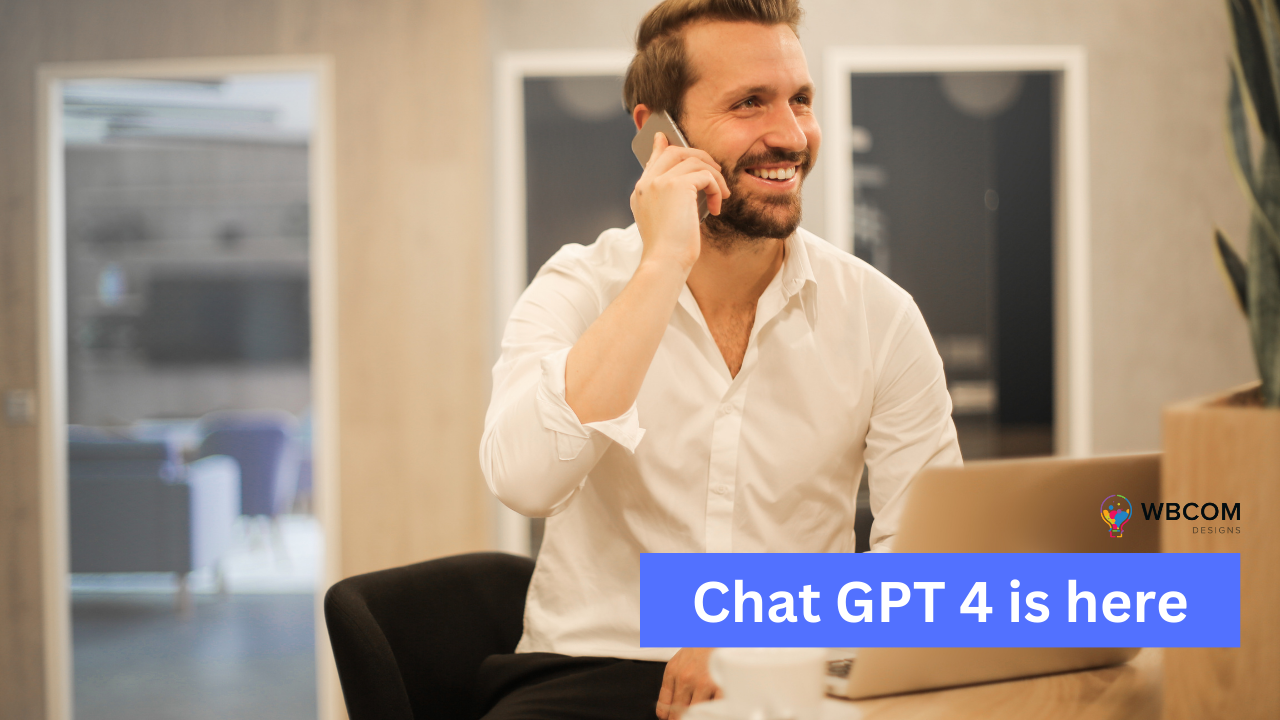 Chat GPT 4: The Next Evolution in Conversational AI