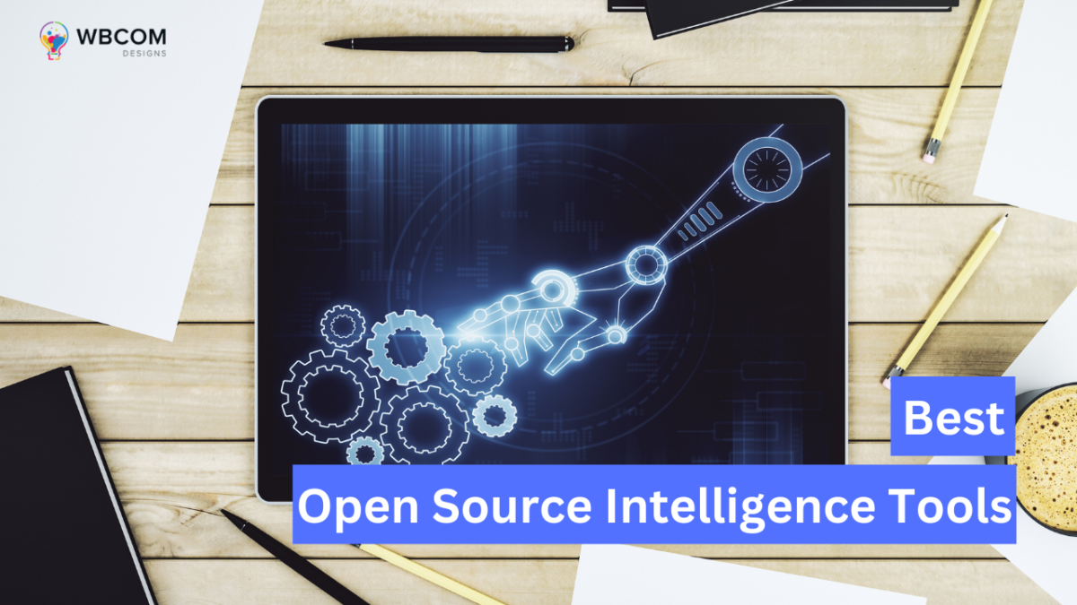 10 Best Open Source Intelligence (OSINT) Tools (Jan 2025)