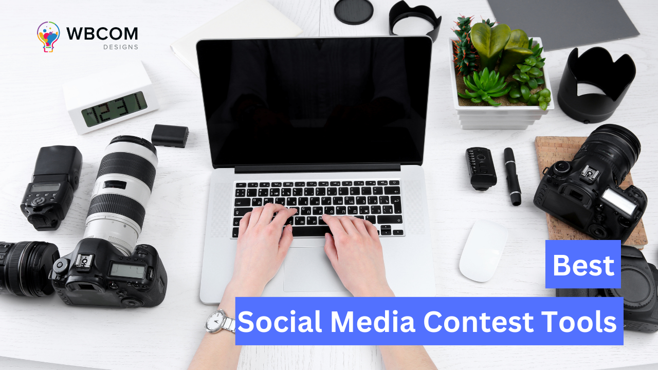 10 Best Social Media Contest Tools For 2025