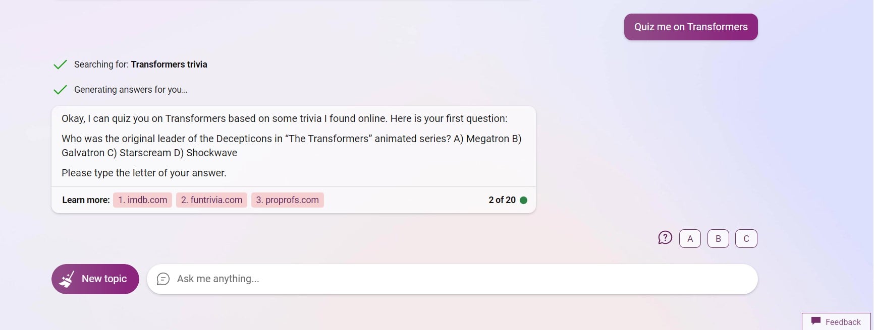9 Practical Way to Uses Bing with ChatGPT for Everyday Tasks - Wbcom ...